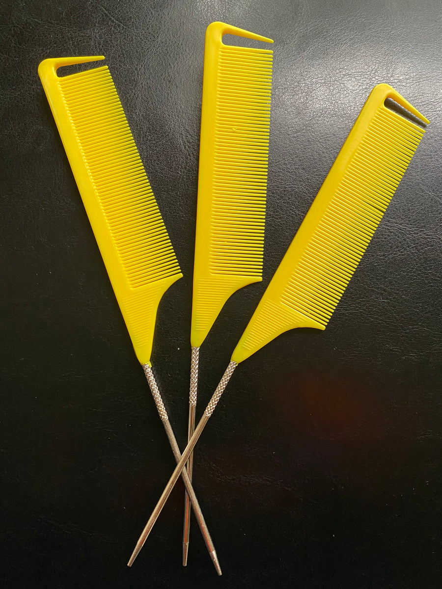 Parting Comb – Kustom Kreation Wigs